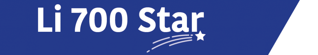 LI 700 STAR v2-01 | DE SANGOSSE